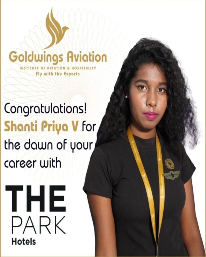 Placements – Goldwings Aviation