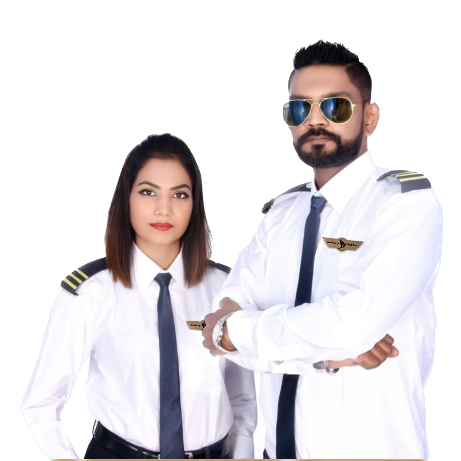 All Courses – Goldwings Aviation